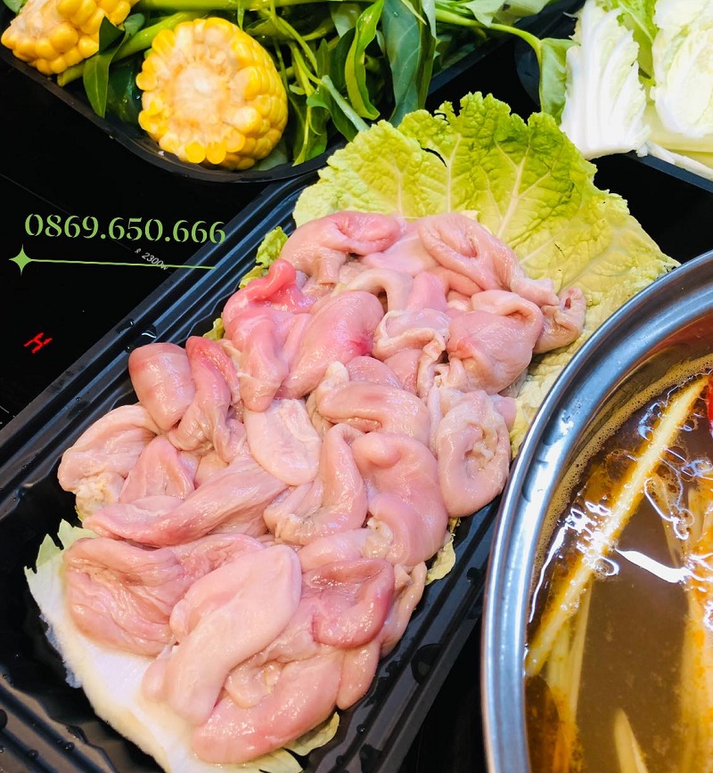 Giá bao tử cá basa | Bao tử cá basa bao nhiêu tiền