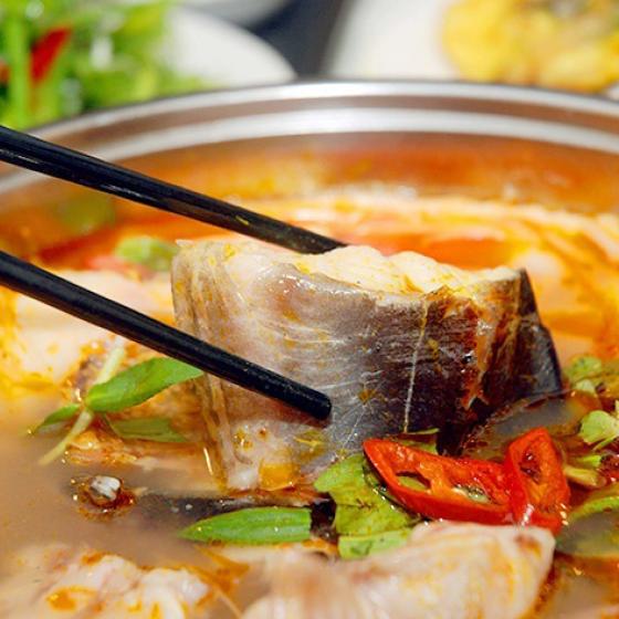 Bí Quyết Làm Món Lẩu Cá Mú Thơm Ngon Đậm Đà